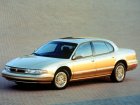 Chrysler LHS technical specifications and fuel economy